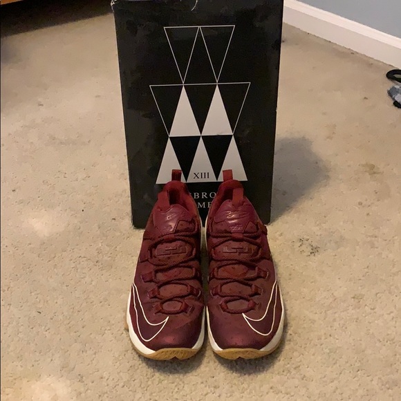 Nike | Shoes | Lebron James 3s | Poshmark